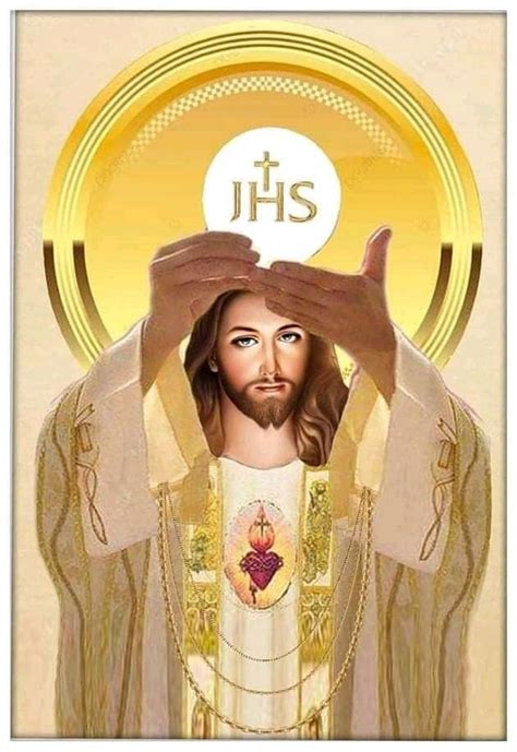 Pin on Pins criados por você in 2024 Jesus and mary pictures Jesus