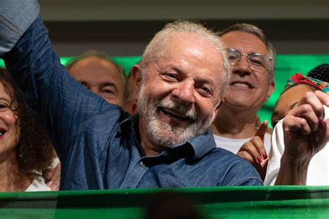 Eleições 2022 Lula vence em 101 das 106 cidades da Zona da Mata e