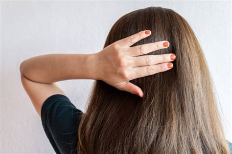 Tienes el pelo rizado pero no lo sabes cómo detectar el pelo rizado