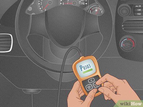 Cylinder 3 Misfire Fixing The P0303 Error Code