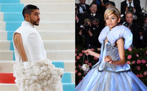 Zendaya Bad Bunny Chris Hemsworth And Jennifer Lopez To Co Chair The