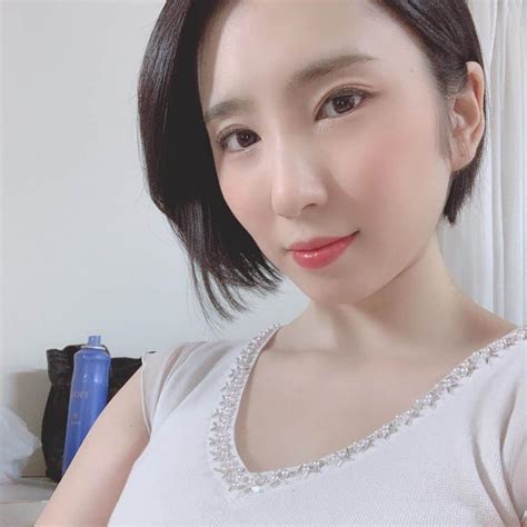 舞原聖さんのインスタグラム写真 舞原聖Instagram 髪の雰囲気がちょっとちがう AV女優 セクシー女優