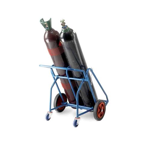 Hospital Medical Furniture Factory Wholesale 4 Wheels Double Bottle