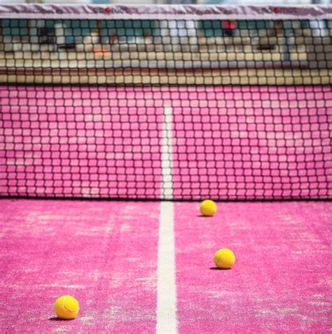 Poza Video Foto Altfel De Tenis S Au Inaugurat Primele