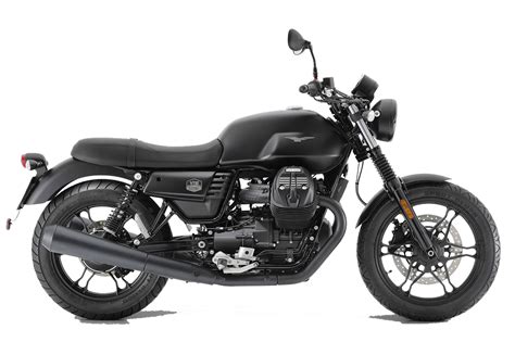 Moto Guzzi V7 III Stone Motochecker