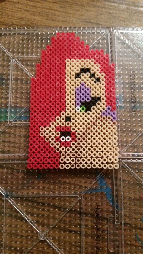 Jessica Rabbit Billes Perle