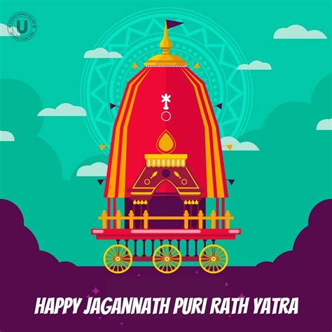 Happy Jagannath Puri Rath Yatra 2022 Best Instagram Captions WhatsApp