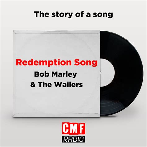 The Story Of A Song Redemption Song Bob Marley And The Wailers