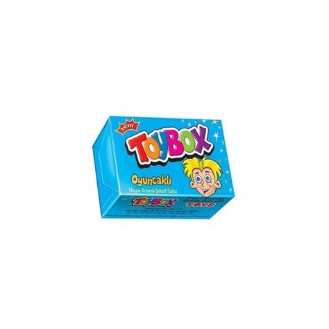 Son toybox fiyatları Fiyat Arşivi