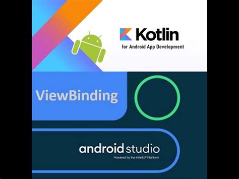 Android Viewbinding Kotlin Youtube