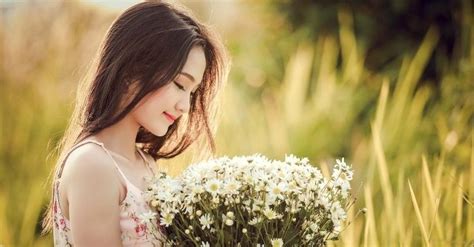 Sự dịu dàng của phụ nữ là hạnh phúc một đời của đàn ông MUC Women