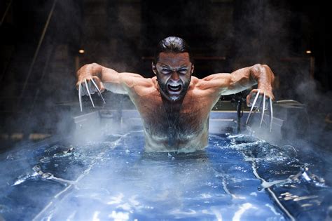 X Men Origins Wolverine 2009