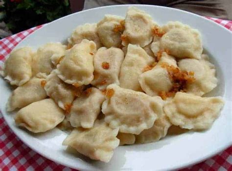 Arriba 31 imagen comida típica de polonia recetas Abzlocal mx