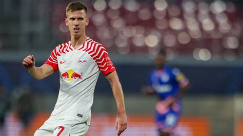 Dani Olmo no esconde su deseo de jugar en España