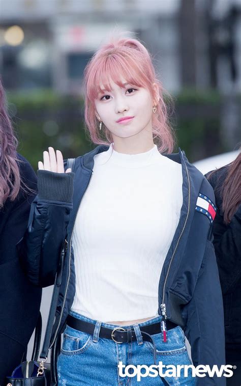 Twice Indonesia On Twitter Press Twice On The Way To Kbs