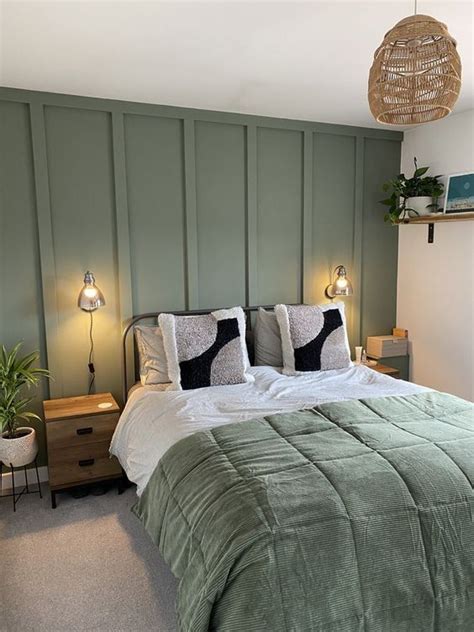 25 Sage Green Bedroom Ideas Nikki S Plate Green Bedroom Walls Sage