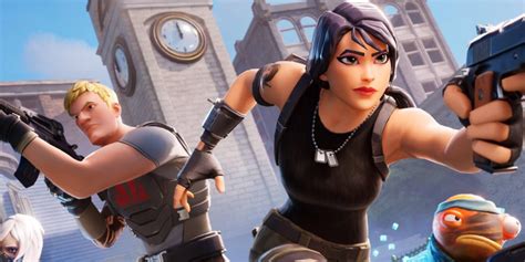 Fortnite Releases Patch Notes For June 27 Update