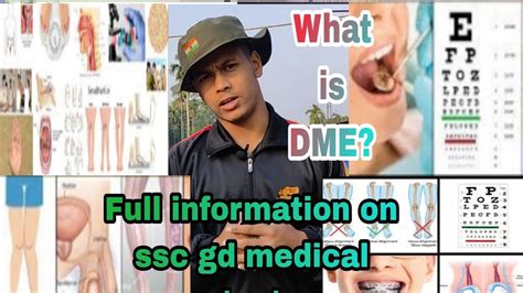 Full Information On Ssc Gd Medical Test Ll Ssc Gd Ll Discussion Point