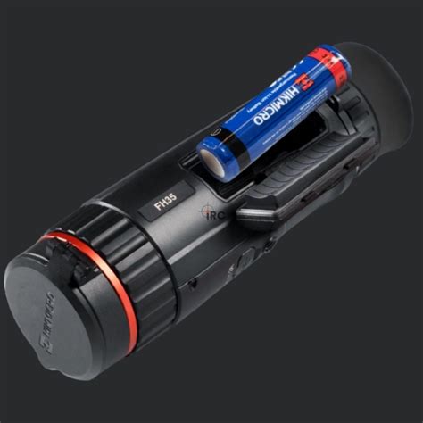 Termowizor Hikvision HIKMICRO FALCON FH25 IRCsklep Pl