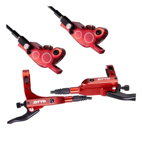 Rower górski Hydrauliczny hamulec tarczowy 11574470620 oficjalne