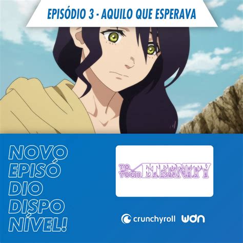 Wdn World Dubbing News On Twitter Novo Epis Dio Dublado