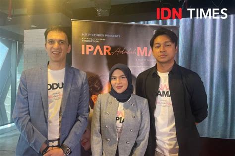Sinopsis Dan Jadwal Tayang Film Ipar Adalah Maut