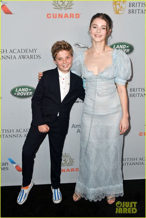 Thomasin McKenzie Knew She Had To Be Sensitive With Jojo Rabbit