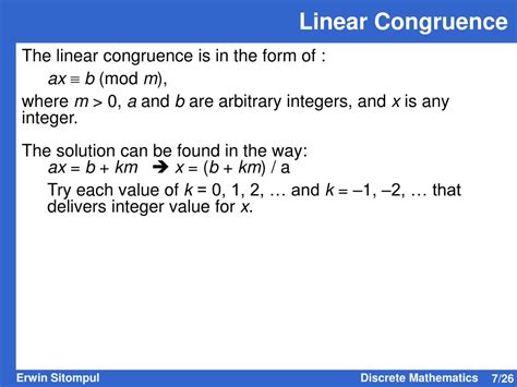 ppt discrete mathematics powerpoint presentation free download id 5986398