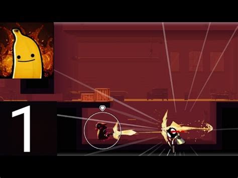 My Friend Pedro Gameplay Walkthrough Part 1 My Friend Pedro