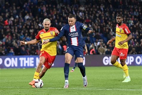 Rc Lens Psg J Que Faut Il Savoir Avant Le Match
