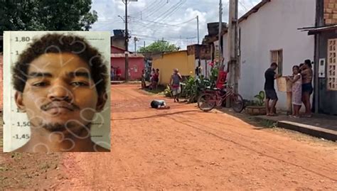 Porto Velho Jovem é executado tiros na cabeça na zona Sul Hoje