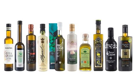 Estos son los 10 mejores aceites de oliva españoles por menos de 10