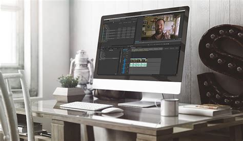 Editing Audio With The Essential Sound Panel In Adobe Premiere Pro