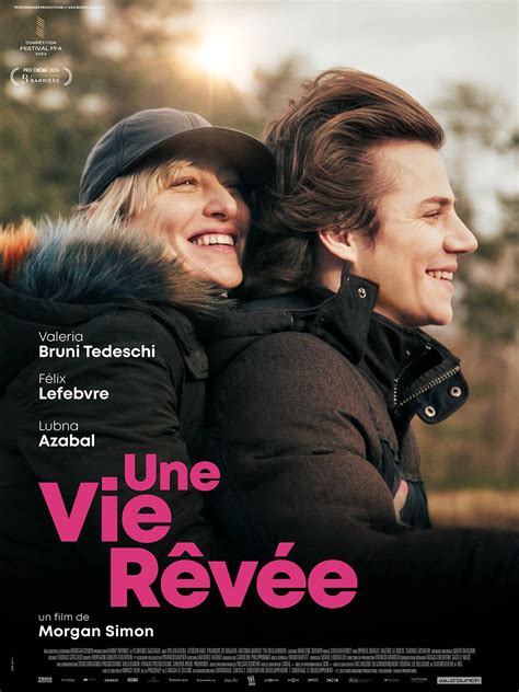 Cinémas et séances du film Une vie rêvée à Renazé 53800 AlloCiné