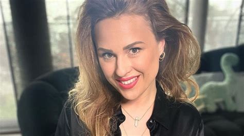 Kaja Paschalska pokazała się w bikini a teraz pozuje topless Dama z