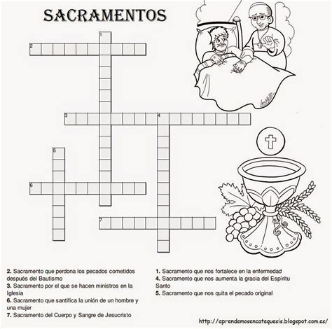 Pin En Catequesis