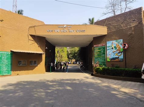Sanjay Gandhi National Park History Timing Entry Fees Mumbai Metro Times