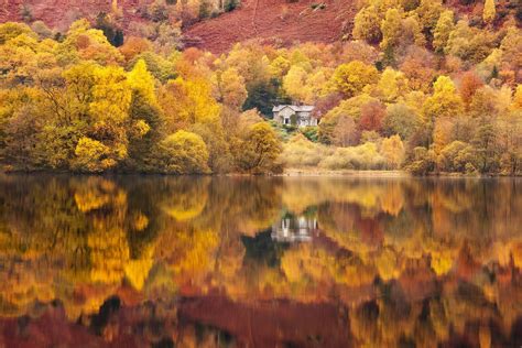 The Best Places To See Autumn Leaves In The Uk Artofit