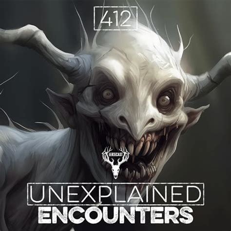 412 7 DISTURBING Things Seen While Hiking Unexplained Encounters