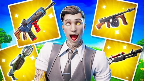 These Mythic Weapons Could Return In Season 4 Evolution Of ALL Mythic