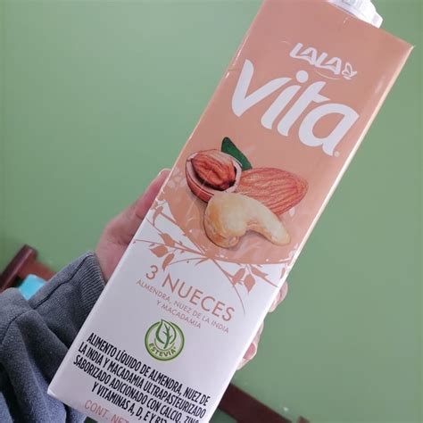 Vita LALA 3 Nueces Review Abillion