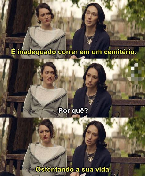 Pin de Vanessa Brito em Trechos Séries Diálogos de filmes Frases