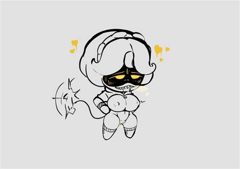 Rule 34 1female 1girl 1girls Anthro Breasts Female Female Only Ghastlypann Gremlin Mode Mob