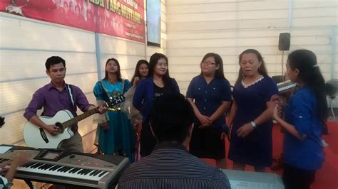 2 Revival Fire TWC Ministry GBI Mawar Sharon YouTube