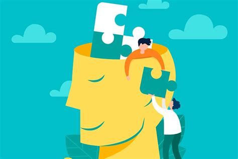 Cifras E Importancia De La Salud Mental En El Trabajo