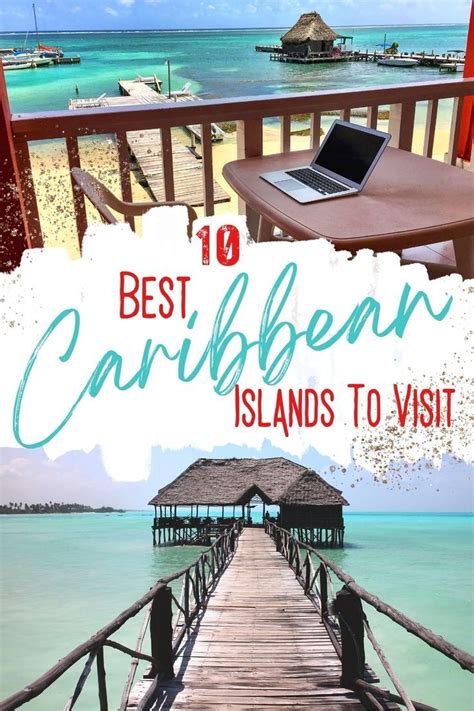 10 Best Caribbean Islands You Must Visit Caribbean Islands Turks And