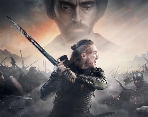 The Last Kingdom Fotos E Trailer Legendado Revelam Batalhas E A Data