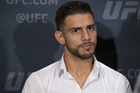 Fightweets Yair Rodriguez And What The UFCs Doing Right MMA Fighting