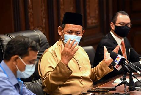 Negeri Sembilan Catat Pelaburan Diluluskan Rm Bilion Tahun Lepas