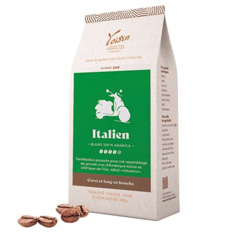 Les 8 meilleurs cafés en grains par Coffee Webstore